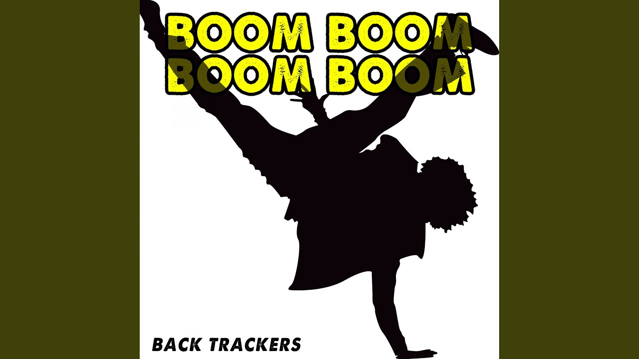 Boom Boom Boom Boom (Instrumental) - YouTube