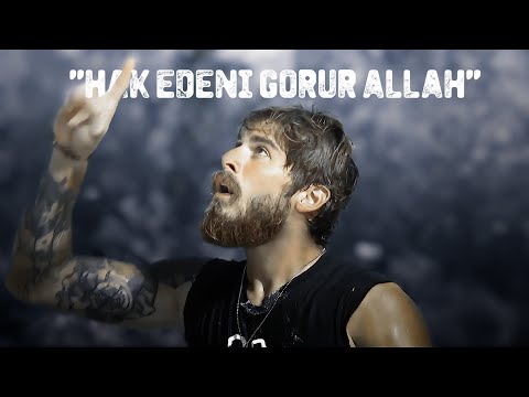 Anıl Berk Baki | Hak edeni görür Allah
