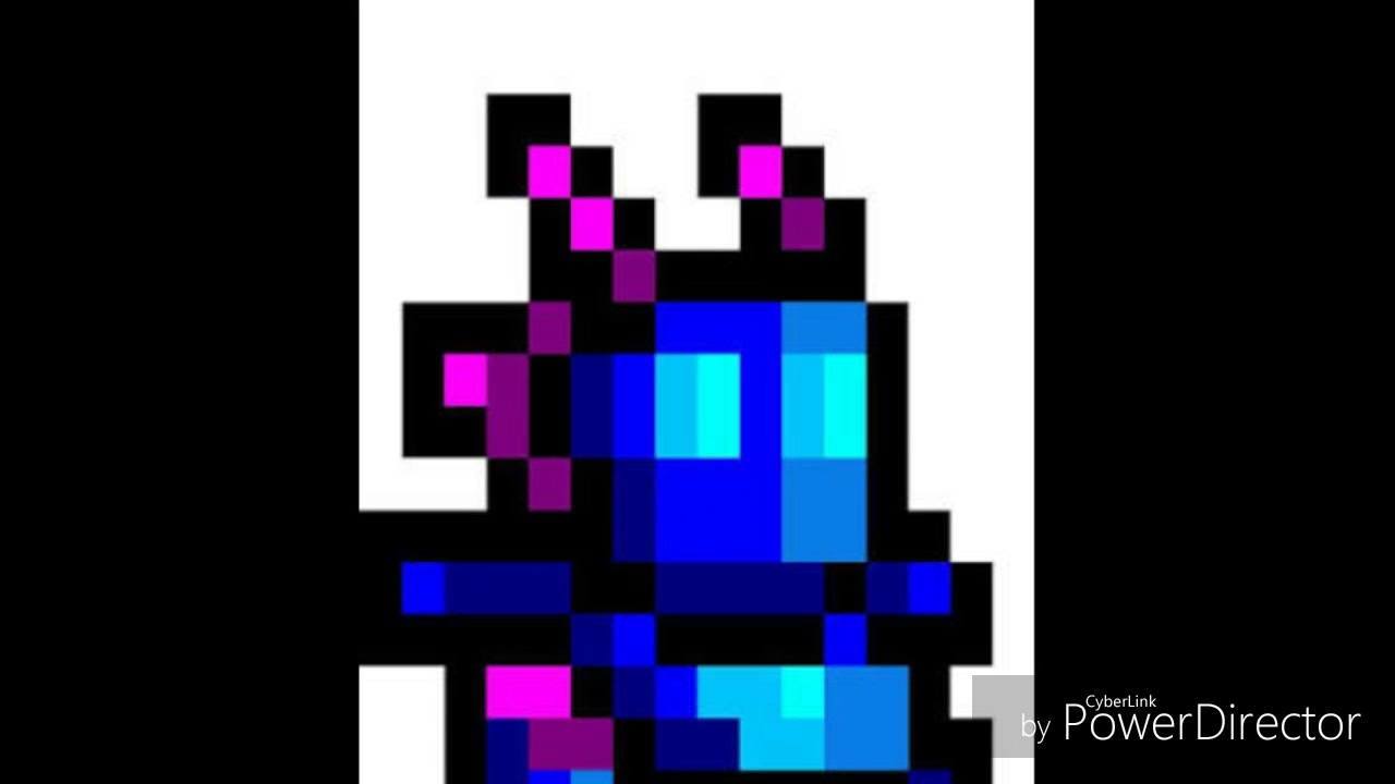 Mi Skin de terraria - YouTube