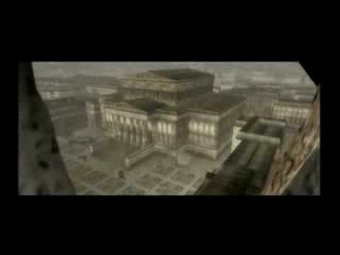 Sniper Elite - PS2 - YouTube