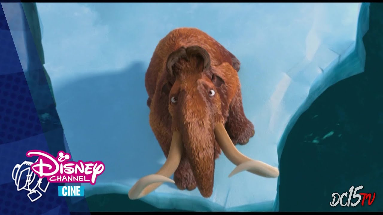 Cine: Ice Age 4 - La formación de los continentes (Estreno - Promoción ...