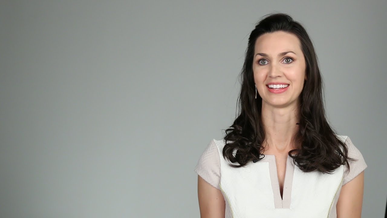 Physician Highlight: Dr. Hillary delaRosa - YouTube
