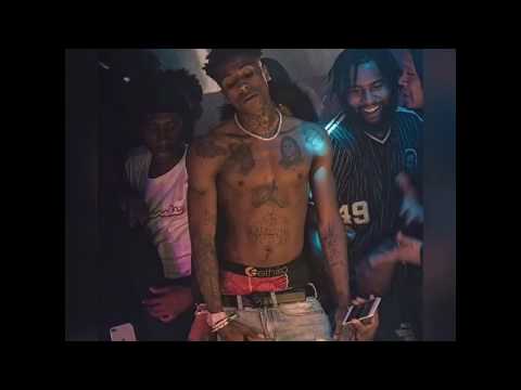 NBA youngboy passes out after fight!! - YouTube