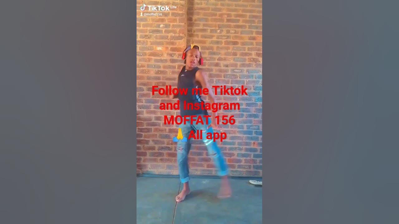 🇿🇦🔥 Follow Me Tiktok And Instagram Pls 🙏🇿🇦 Youtube