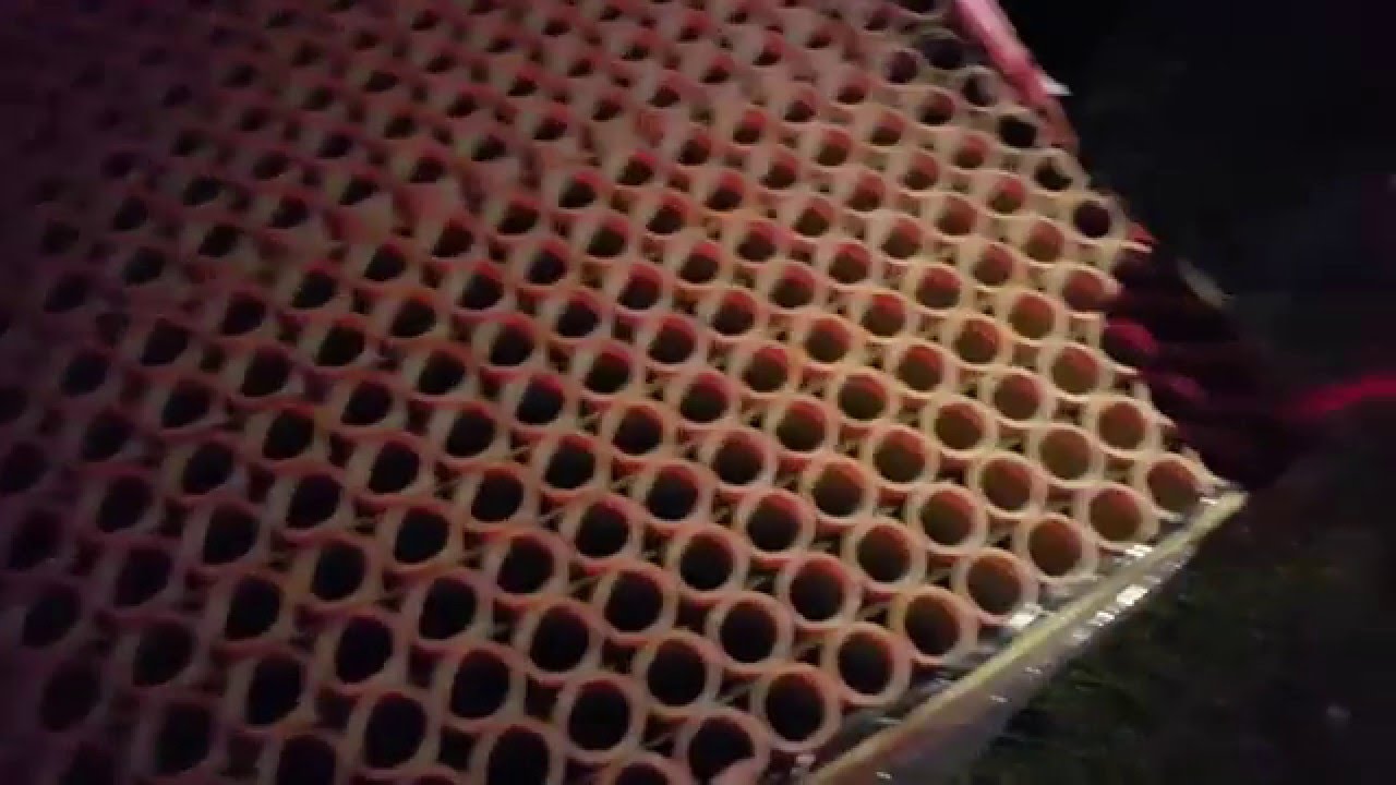 MAYHEM NIGHT 600 SHOTS - YouTube