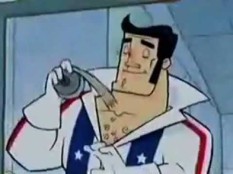 Disney Channel The Replacements "Days of Blunder" Promo (September 23 ...