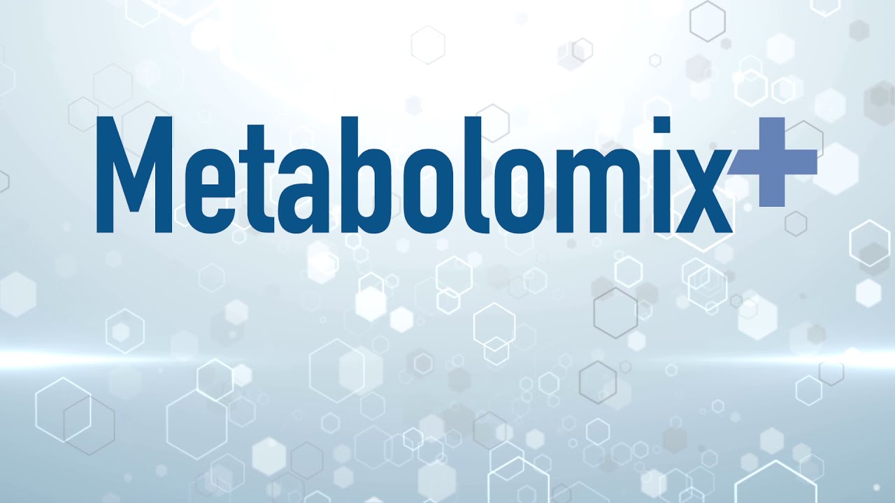 Genova Diagnostics' Metabolomix+ : A Non-Invasive Personalized ...