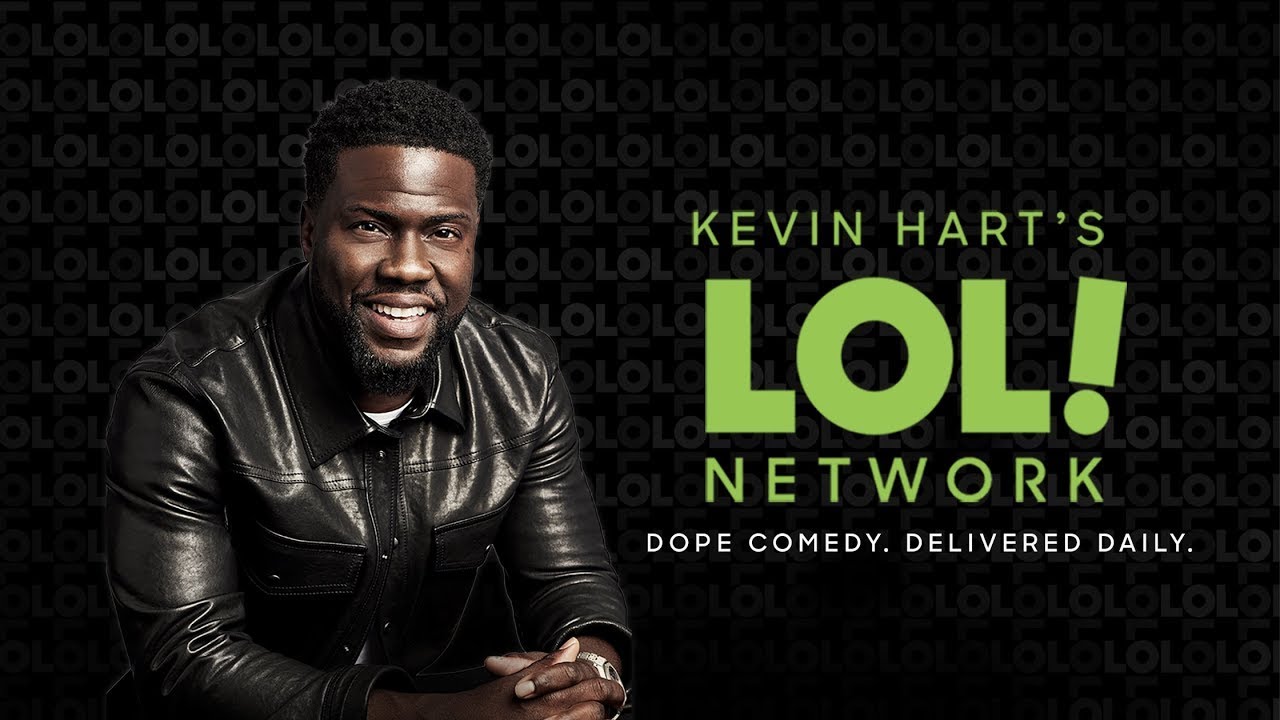 Kevin Hart's Hart of the City: Detroit - YouTube