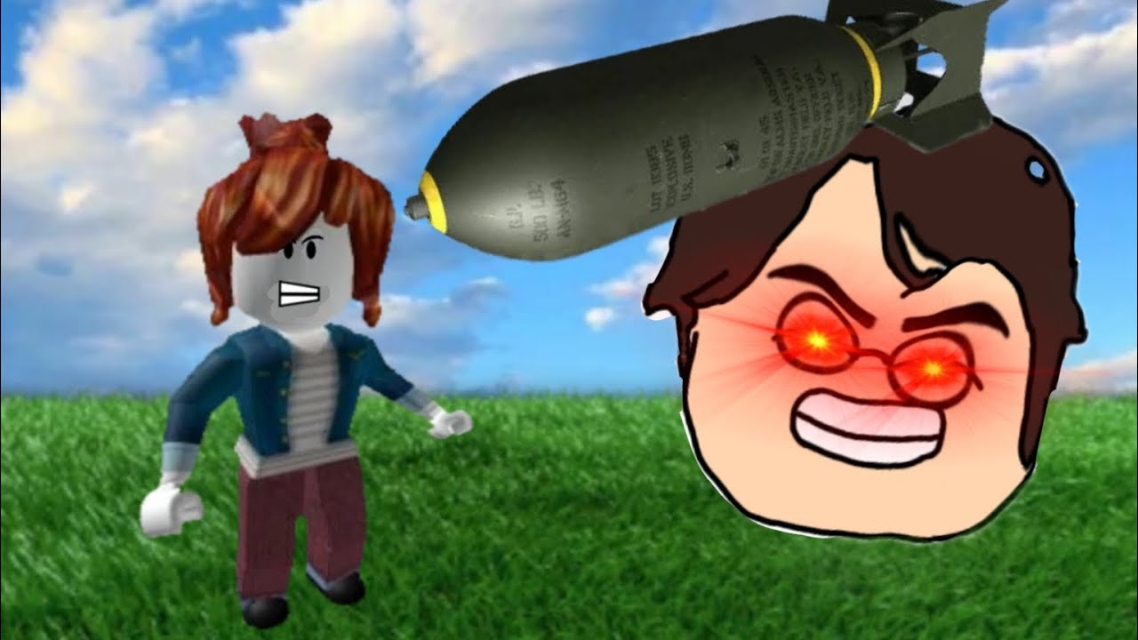 Playing Item Asylum and Trolling my sister - YouTube