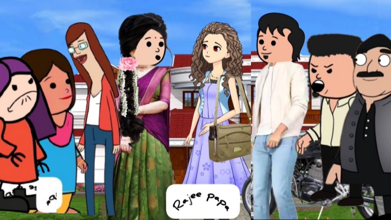 Part- 45 இவன வேலைய விட்டு தூக்குங்க அண்ணே pannai veedu nettamari comedy ...