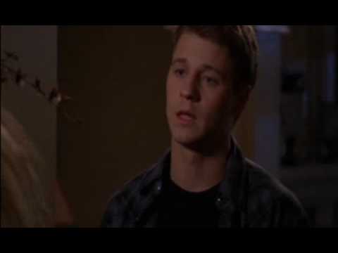 The OC: Ryan, Marissa and Trey \
