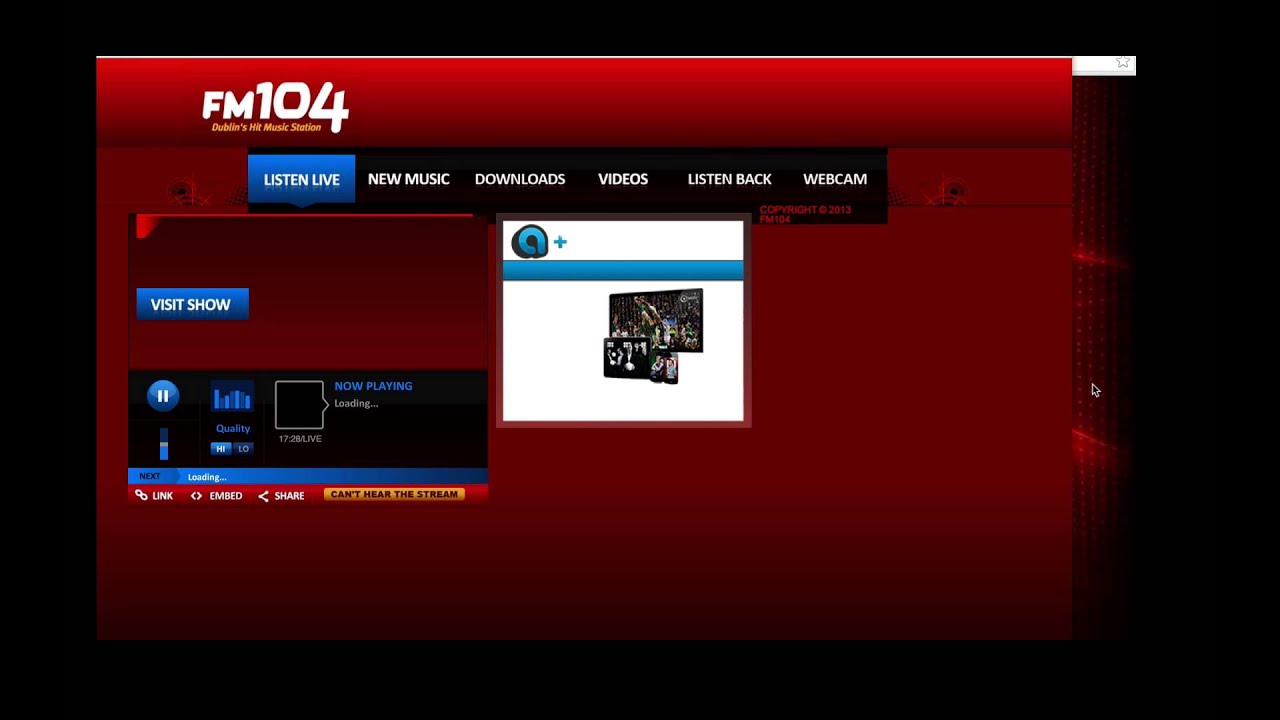 FM104 Radio Interview - Best Jobs in the World - Bear Grylls - Allan ...