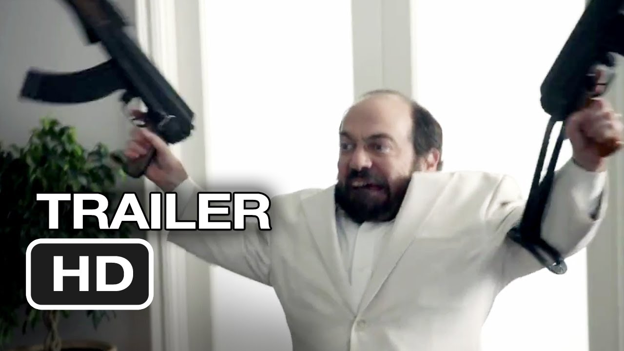 30 Nights of Paranormal Activity Official Trailer #1 (2012) - Comedy ...