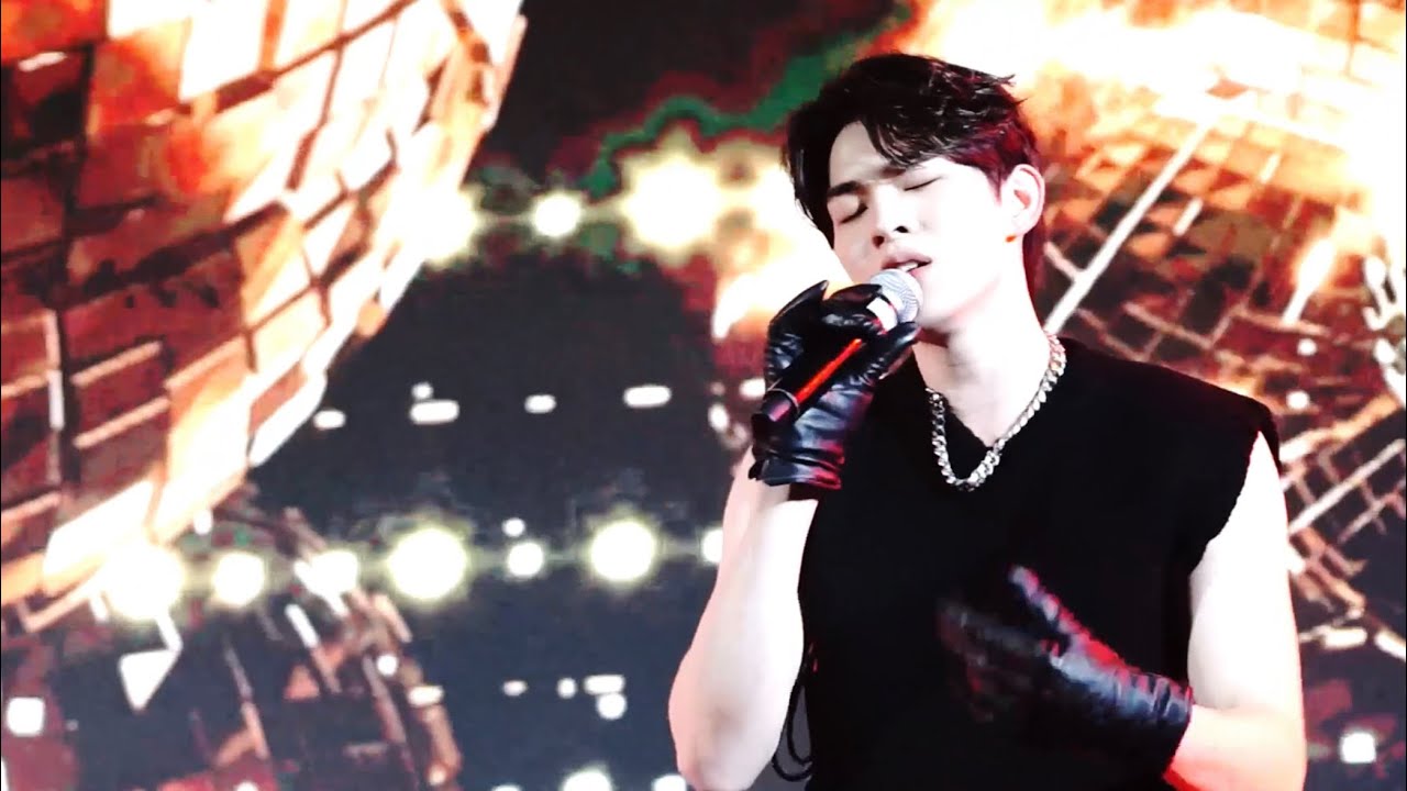 Love on top - Ton Saran x Tonnam I Mytonsrnhbd1stmeet 2022.10.23 - YouTube