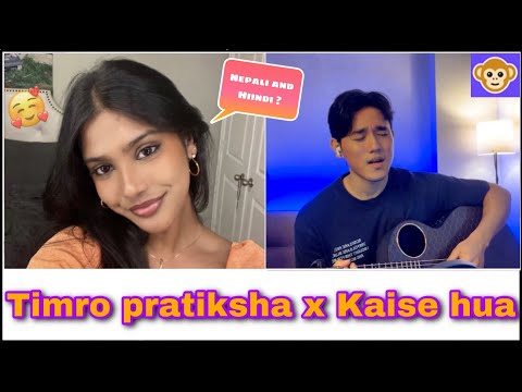 I Finally sang the most requested Song to Random Strangers !!