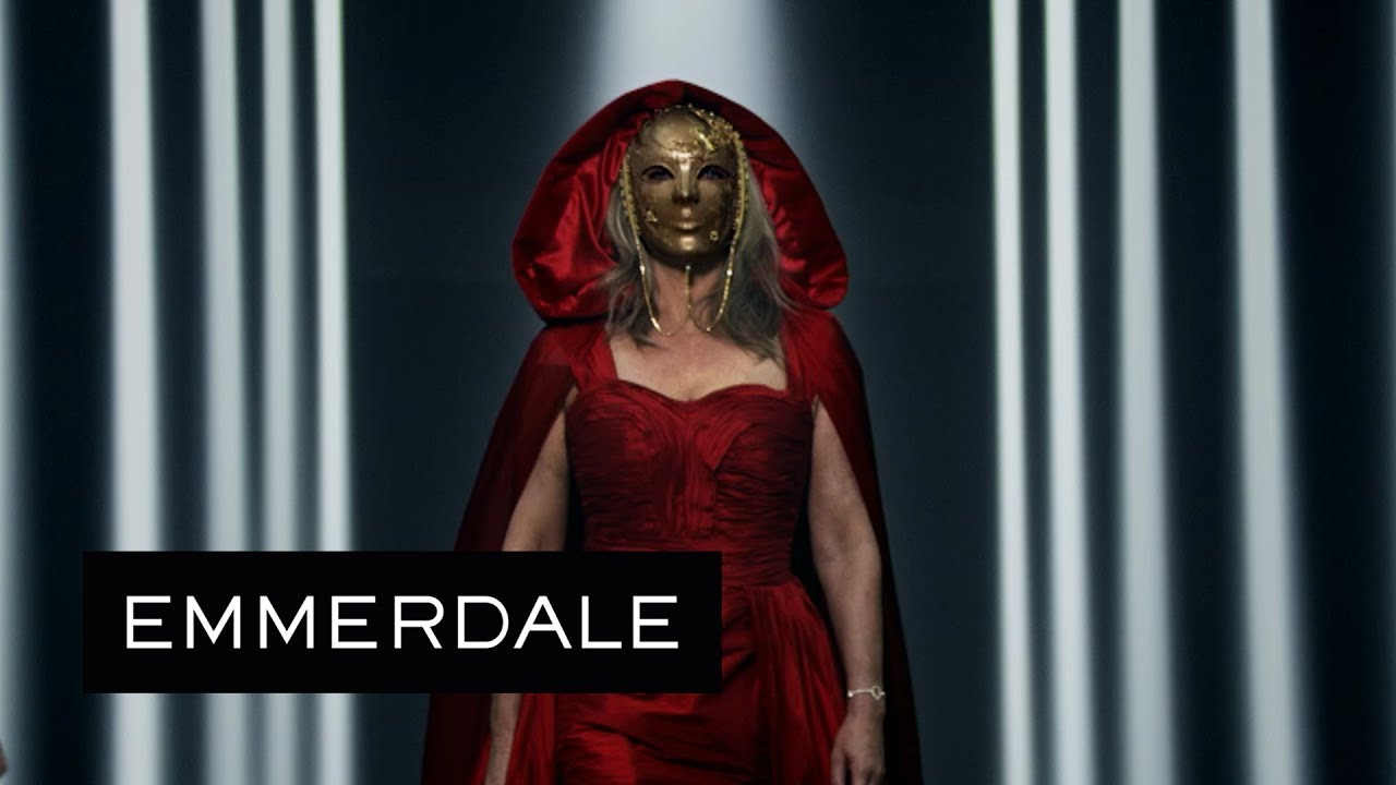 Emmerdale - They All Fall Down | TRAILER - YouTube