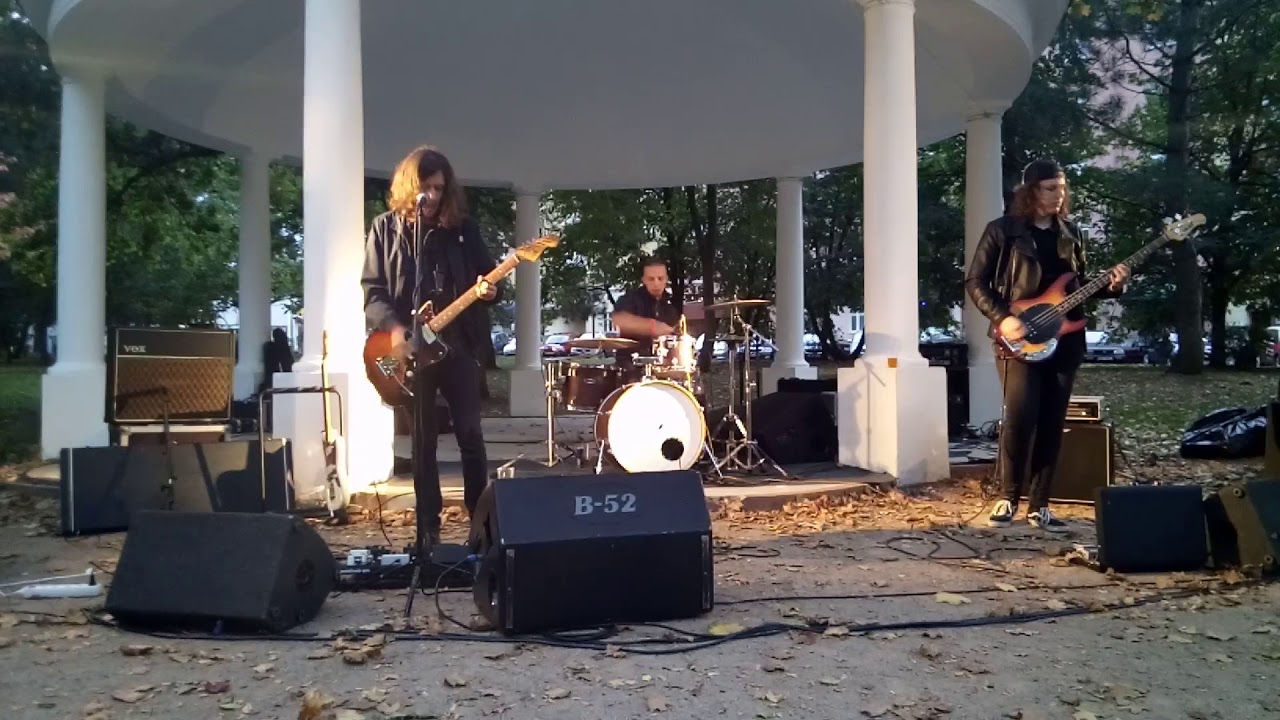 Sorry holka 28.9.2018 Teplice - YouTube