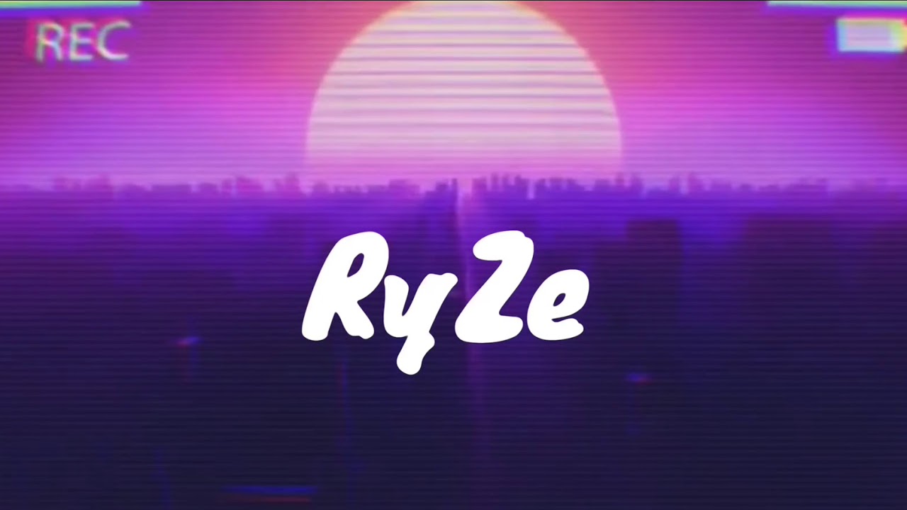 Introducing Team RyZe - YouTube