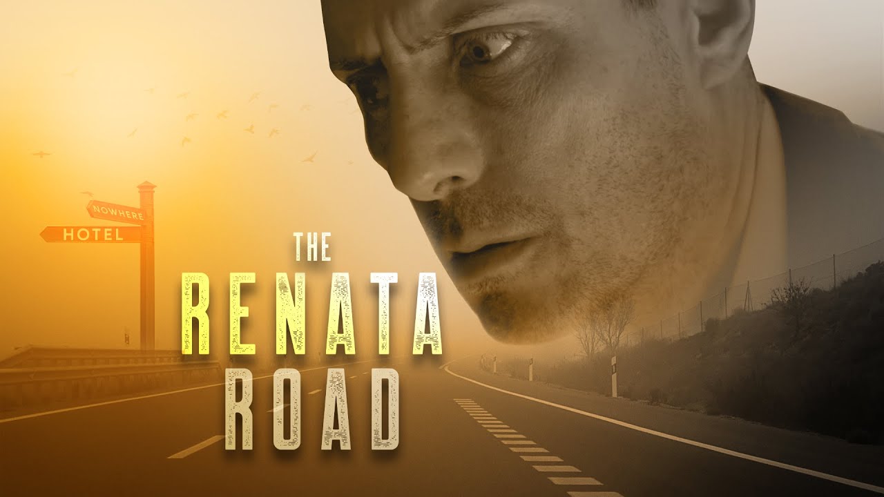 THE RENATA ROAD (2024) Global Release Official Trailer - YouTube