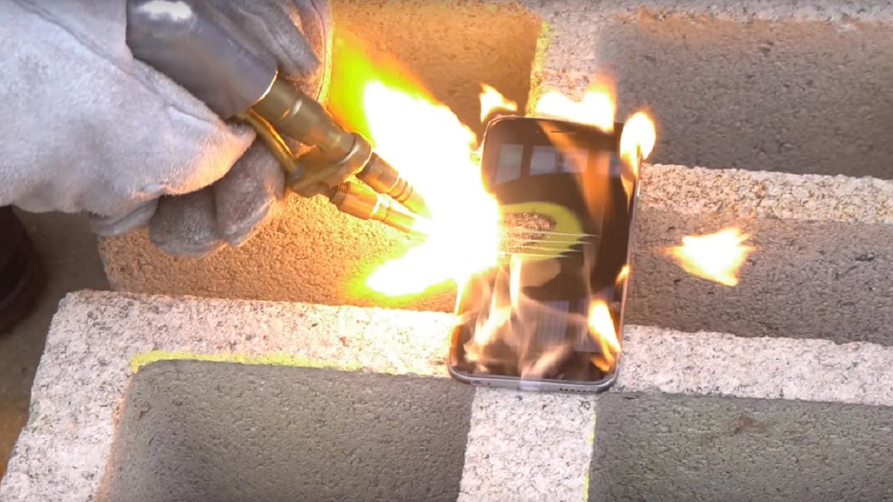 Подборка краш-тестов IPhone/IPad [IPhone/IPad smash compliation] - YouTube