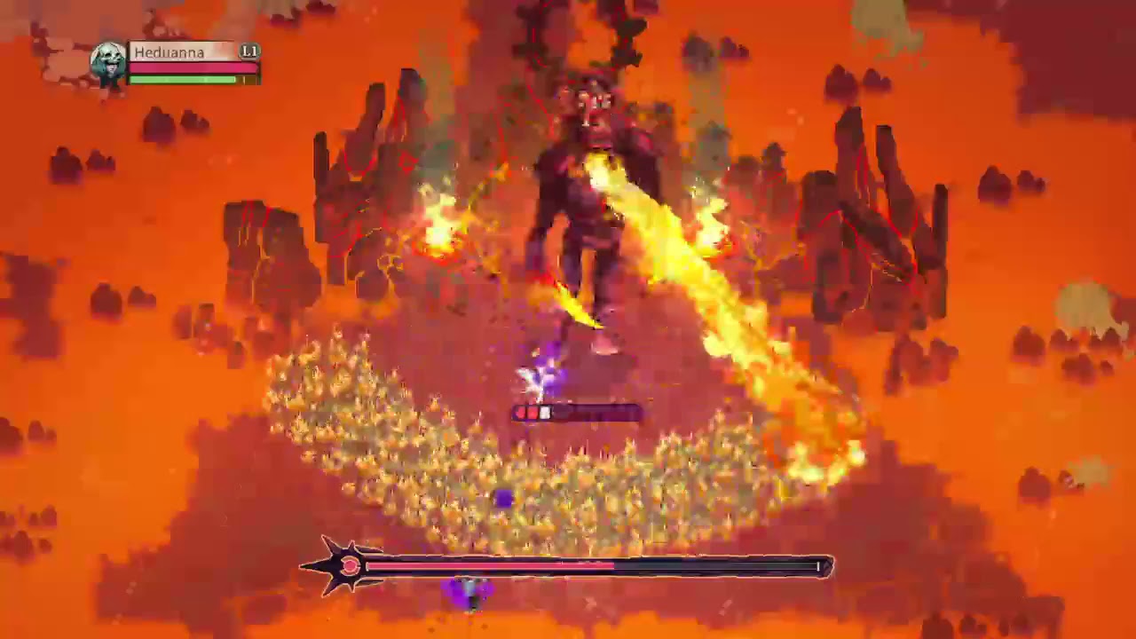 PS4 moon hunter - YouTube