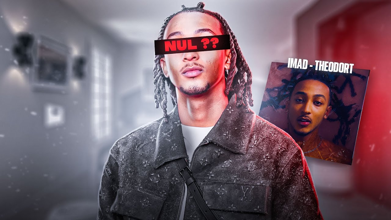 Pourquoi la musique de theodort est critiqué ? - YouTube