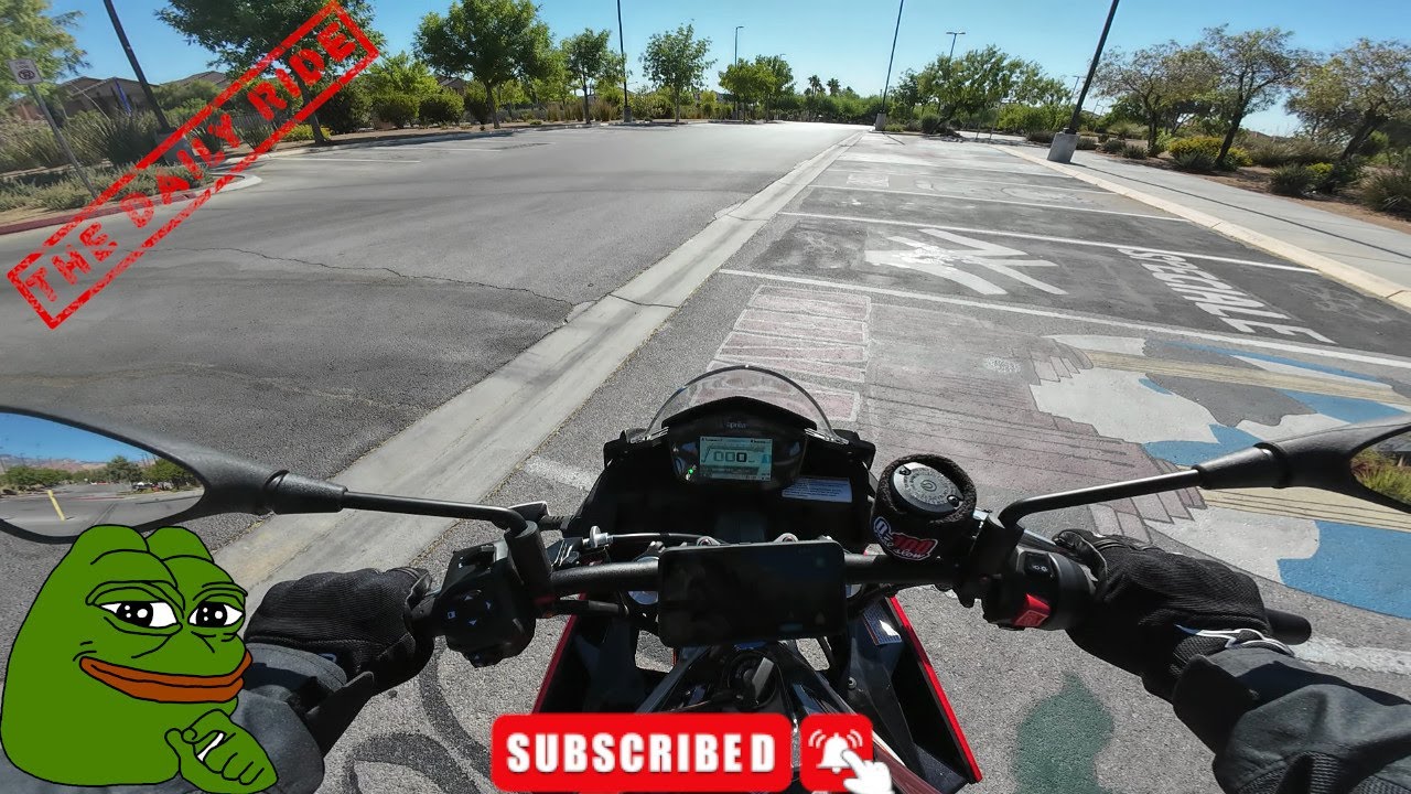 Daily Ride Chronicles: Unveiling the Highway Experience - YouTube