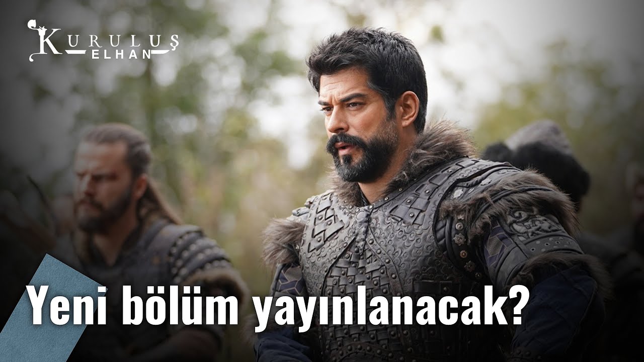 Kuruluş Osman 177. Bölüm 3. Fragmanı | Aktemur Bey geliyor | Analiz ...