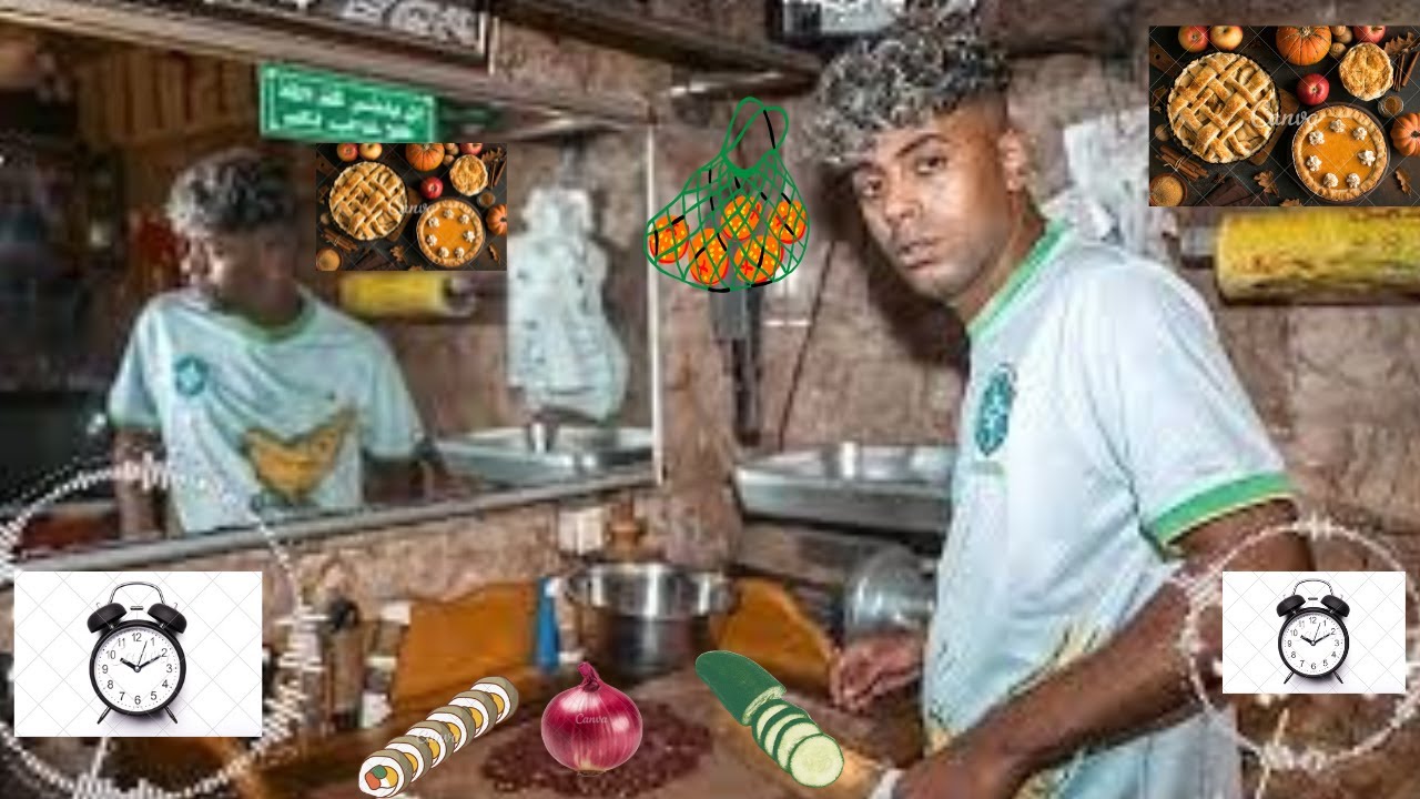 AFROTO - KEBDA FT ONUY | عفروتو - كبده (OFFICIAL MUSIC VIDEO) PROD BY ...