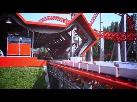 iSPEED ( Video Ufficiale 2012) - YouTube