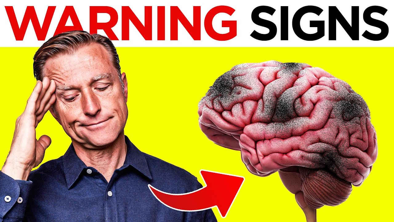 The Silent Symptoms of Dementia: Watch Out for These 6 Warning Signs ...