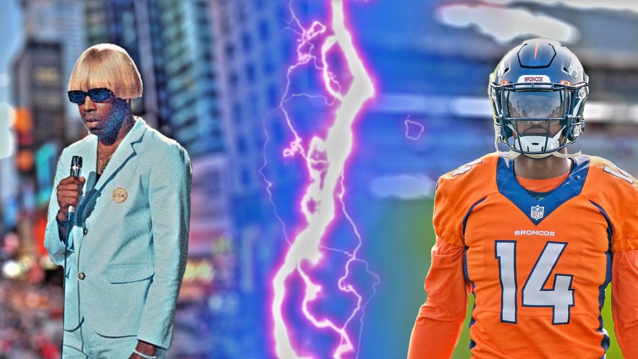 I G O R || TYLER THE CREATOR X COURTLAND SUTTON|| Edit Audio - YouTube