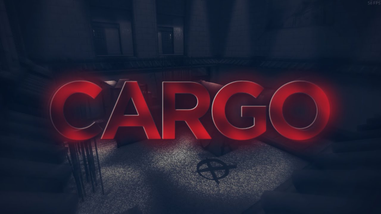 Critical Ops | New Map Cargo - YouTube