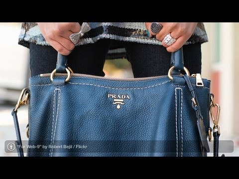 Prada | Fashion Designers