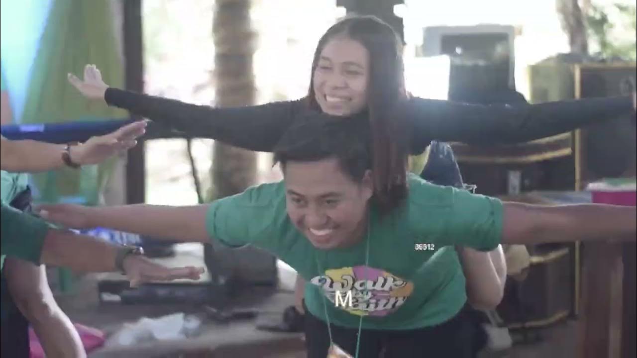 𝐄𝐋𝐌 | 𝐅𝐀𝐌𝐈𝐋𝐘 𝐑𝐄𝐓𝐑𝐄𝐀𝐓 𝟐𝟎𝟐𝟑 - YouTube