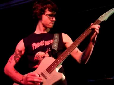 Surf Zombies 2013 live at Gabe's - YouTube