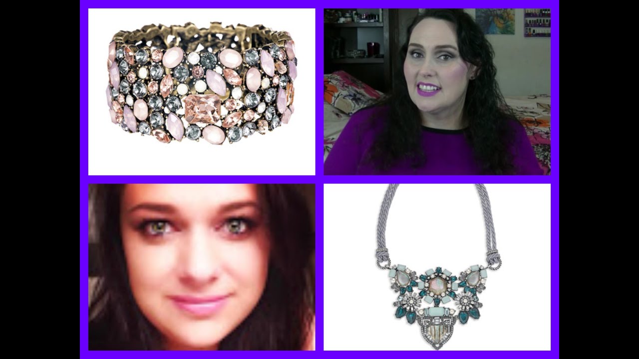 Special Event ~ Chole and Isabel Online Party + Giveaway - YouTube