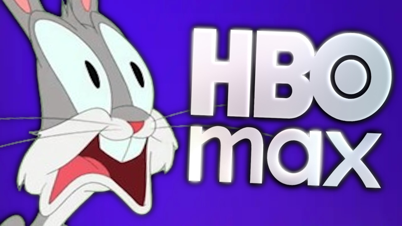 HBO Max is Back... Again - YouTube