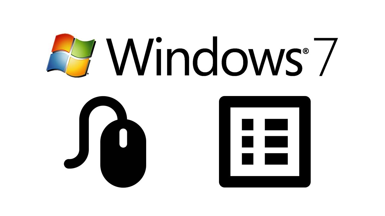 Select Multiple Files In Windows File Explorer With The Mouse Windows Select Multiple Files In Windows File Explorer With The Mouse Windows