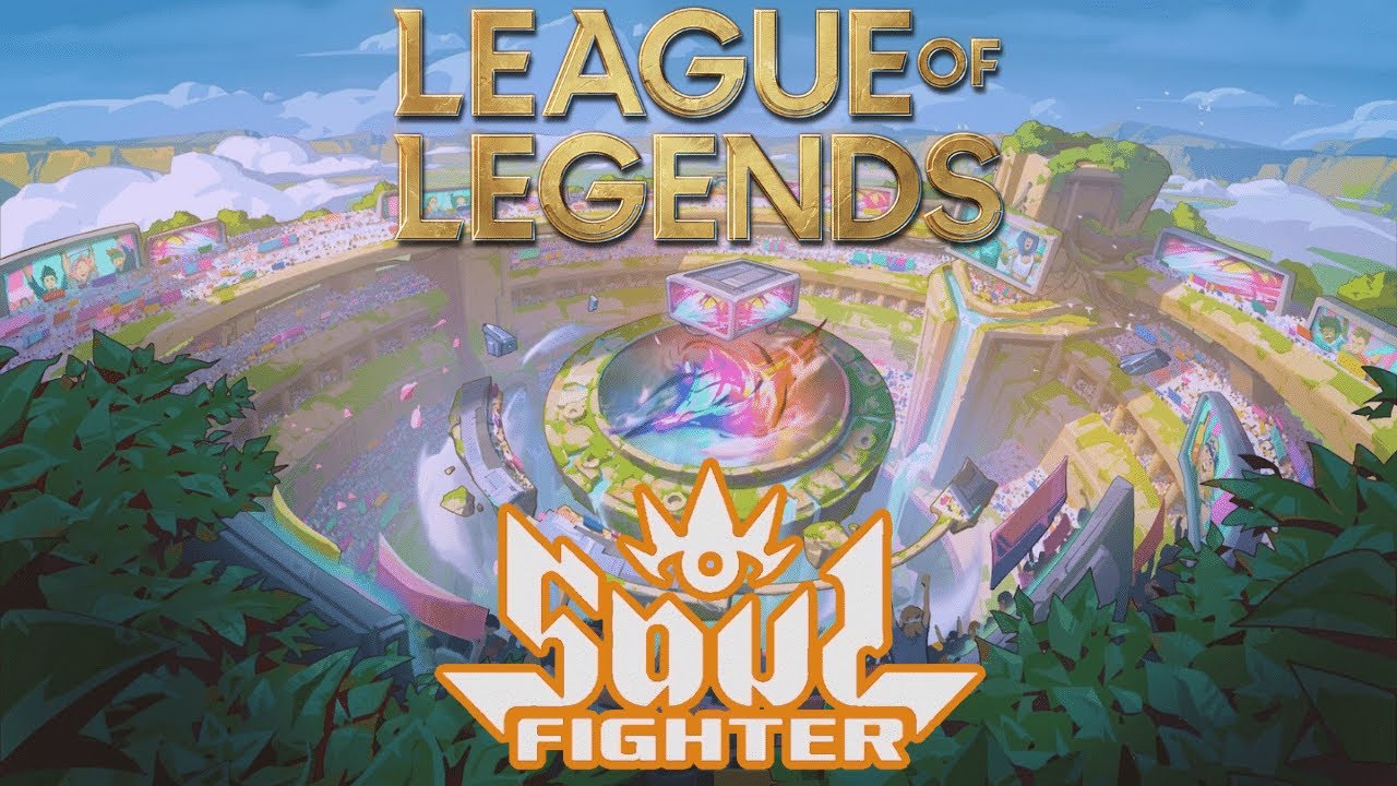 League of Legends Arena 2v2v2v2 |Peak rank 80| - YouTube