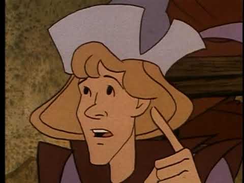 The Hunchback of Notre Dame (Burbank Films; 1986) (English)