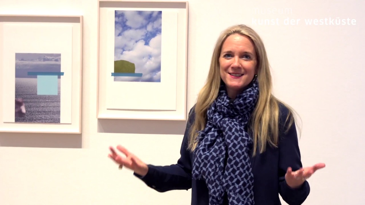 Artist-Interview #03 | SEE STÜCKE – Fakten & Fiktion | Jessica Backhaus ...