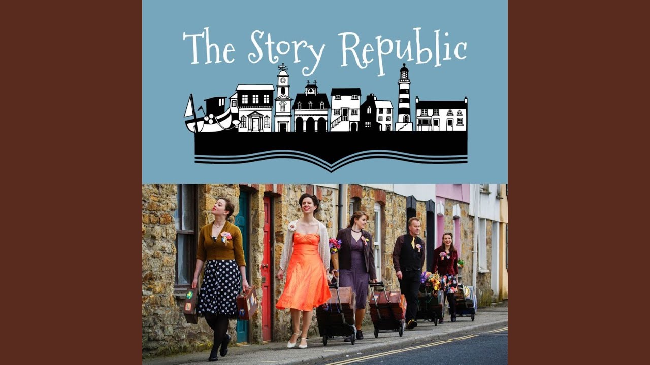 Tell Me Tell Me Sarah Jane (Traditional Cornish Poem) - YouTube