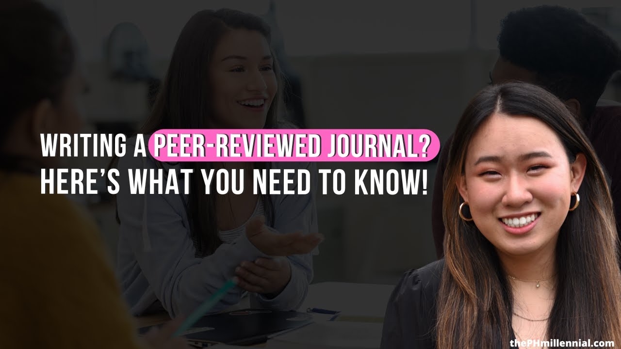 Your Guide to Writing the MOST Impactful Health Disparities Journal ...