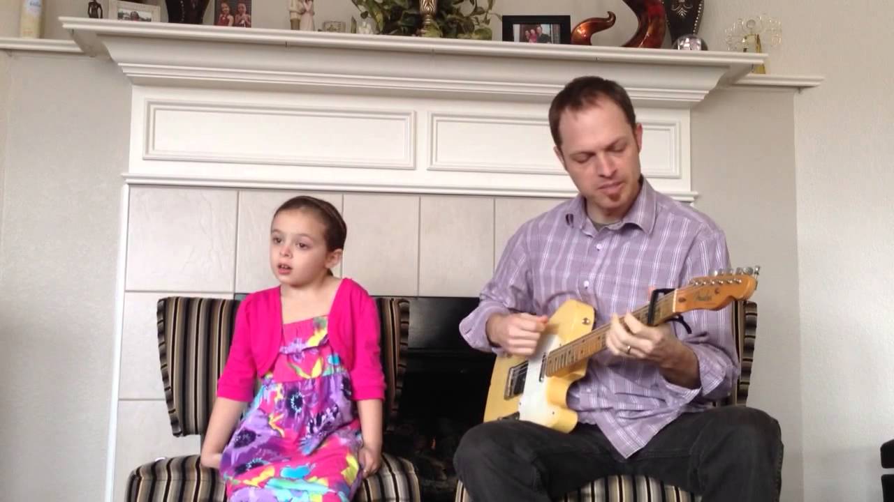 Cady & Nick "Let it Go" - YouTube