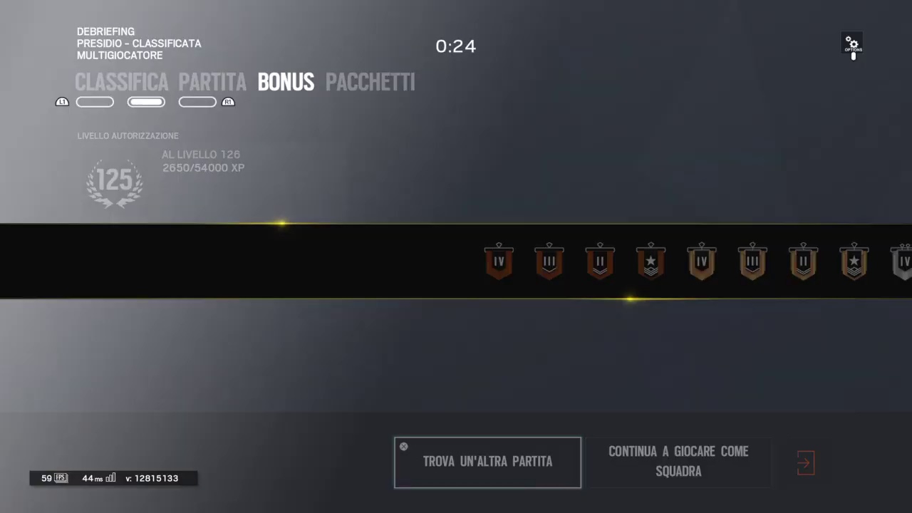 Alla ricerca di via brombeis su r6s - YouTube