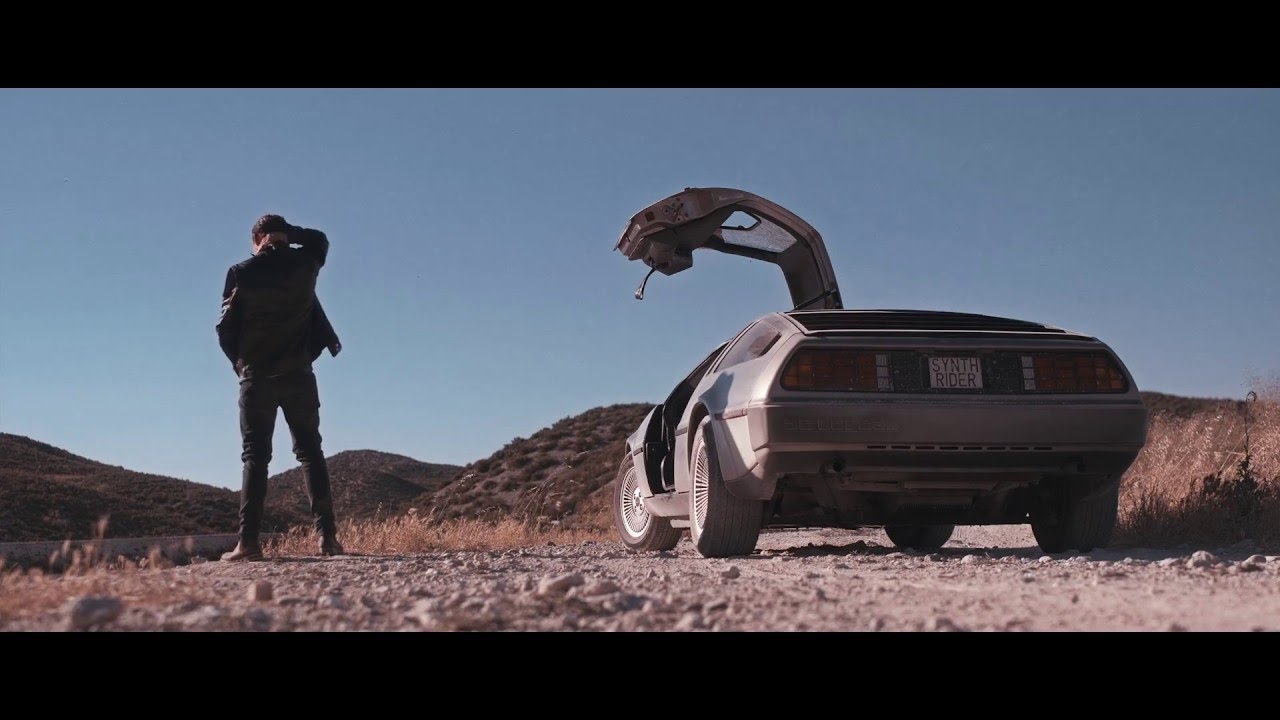 The Rise of the Synths (2020) Official Trailer - YouTube