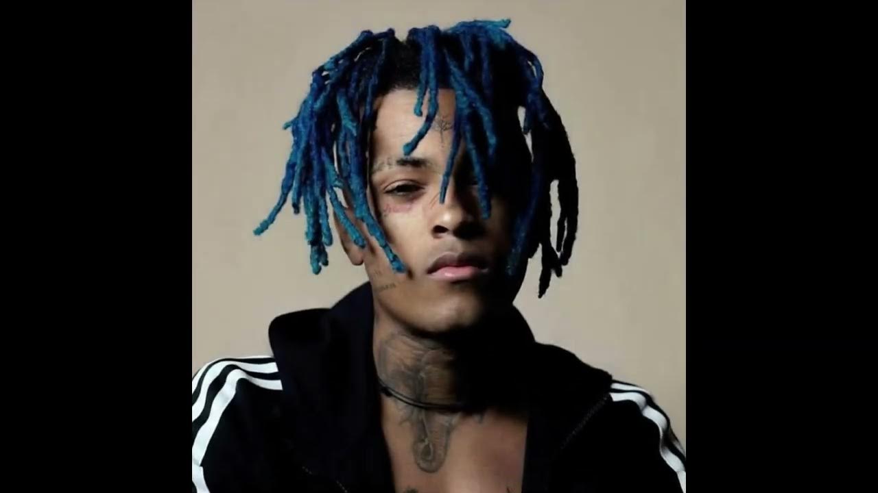 Xxxtentacion Llj Short Rip Youtube