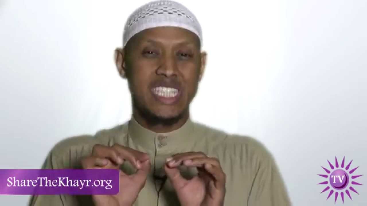 Achieving Taqwa by Sheikh Said Rageah - YouTube