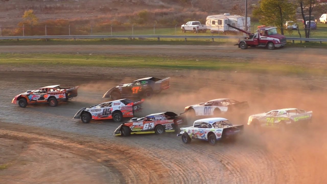 Penn/Ohio Pro Stock Heat Three | McKean County Raceway | Fall Classic ...
